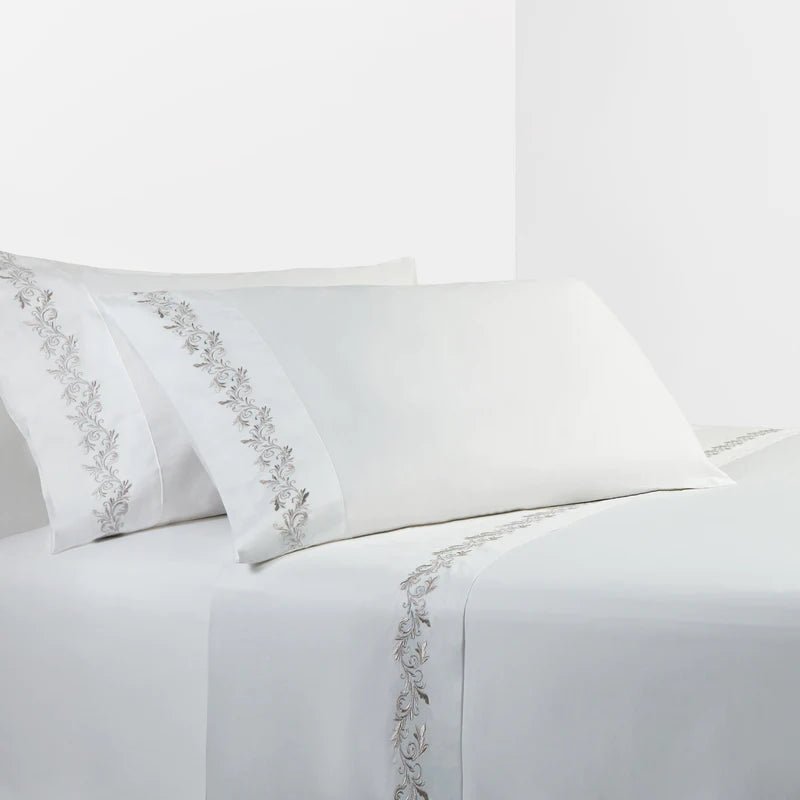Buy Bed Sheets | Luxury Bedding Collection at Cloudy Mattress