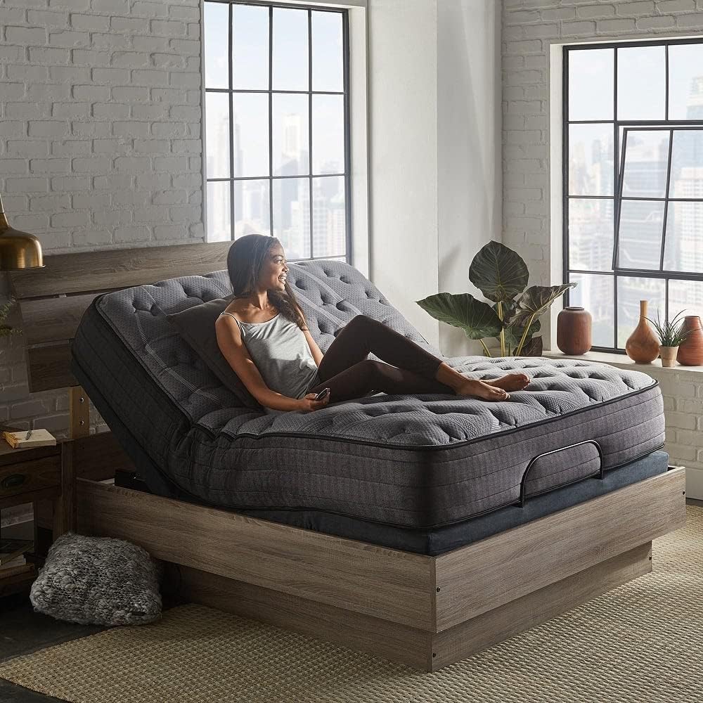 Shop Corsicana Mattress | Quality and Comfort Sleep Solution – Cloudy ...