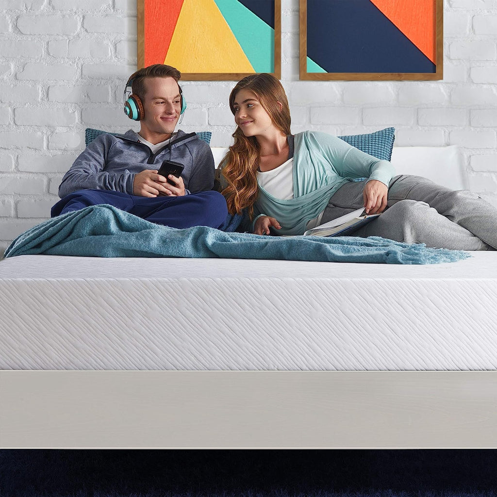 Shop Corsicana Mattress | Quality and Comfort Sleep Solution – Cloudy Mattress