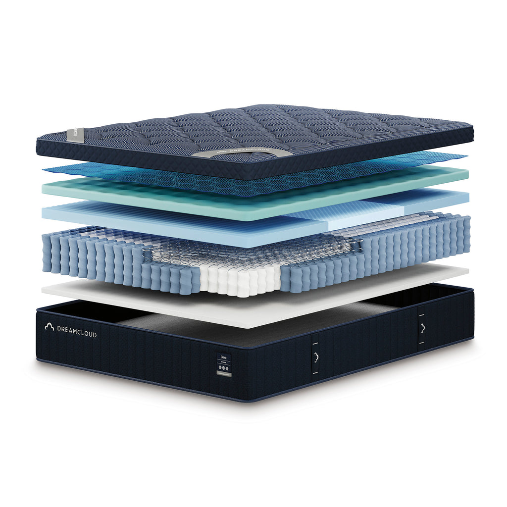 Sleep Better with Cloudy Mattress | Ultimate Comfort and Support