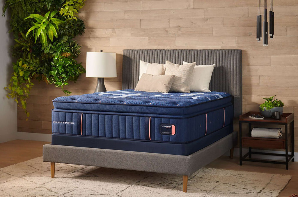 Sleep Better with Cloudy Mattress | Ultimate Comfort and Support