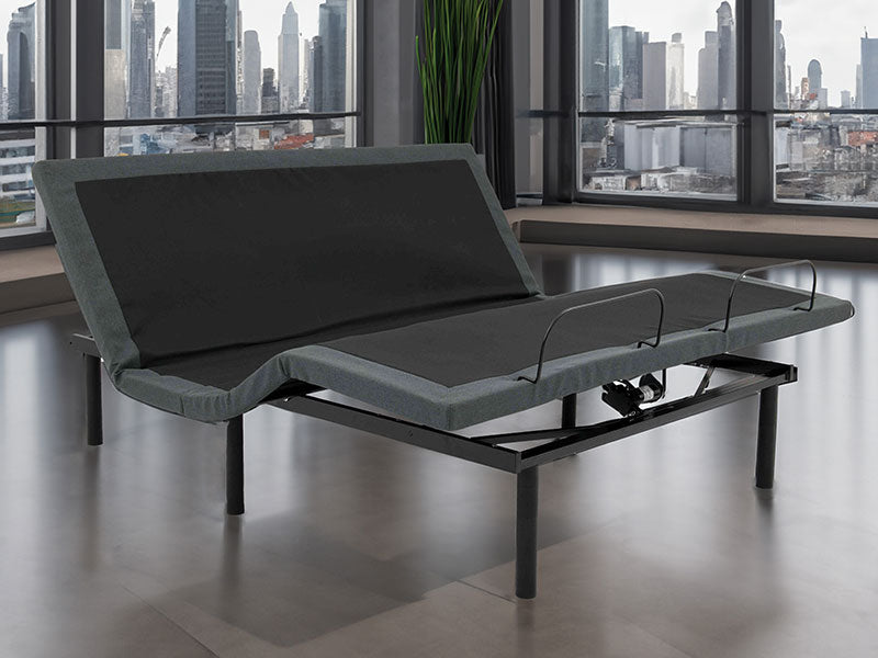 Customatic Dreamsense the Synergy, Zero Gravity, Anti-Snore, LED , Mas ...