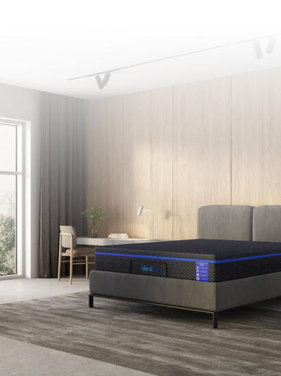 Sleep Better with Cloudy Mattress | Ultimate Comfort and Support