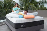 Sleep Better with Cloudy Mattress | Ultimate Comfort and Support